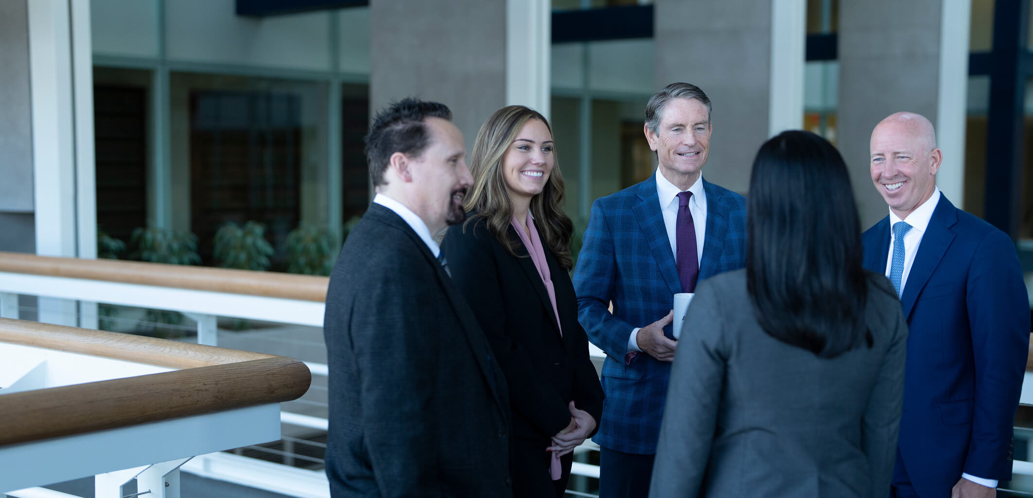 Capabilities | Delaware Law Firm Potter Anderson