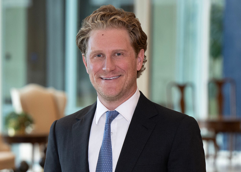 Brett Haywood | Delaware Law Firm Potter Anderson