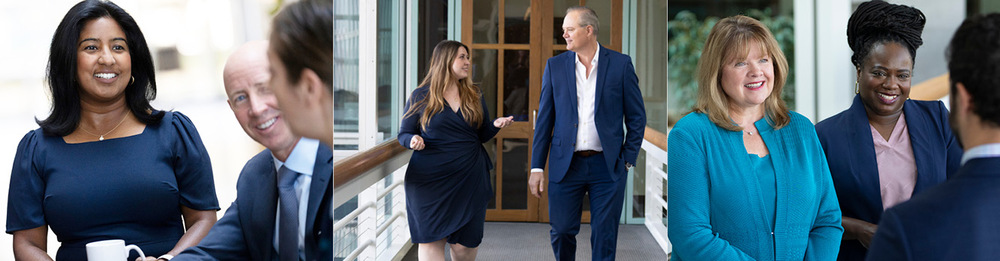 Potter Anderson: Delaware Law Firm