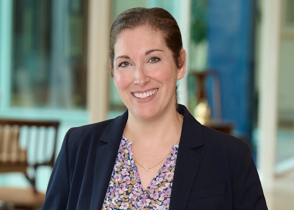 Lauren Russell | Delaware Law Firm Potter Anderson