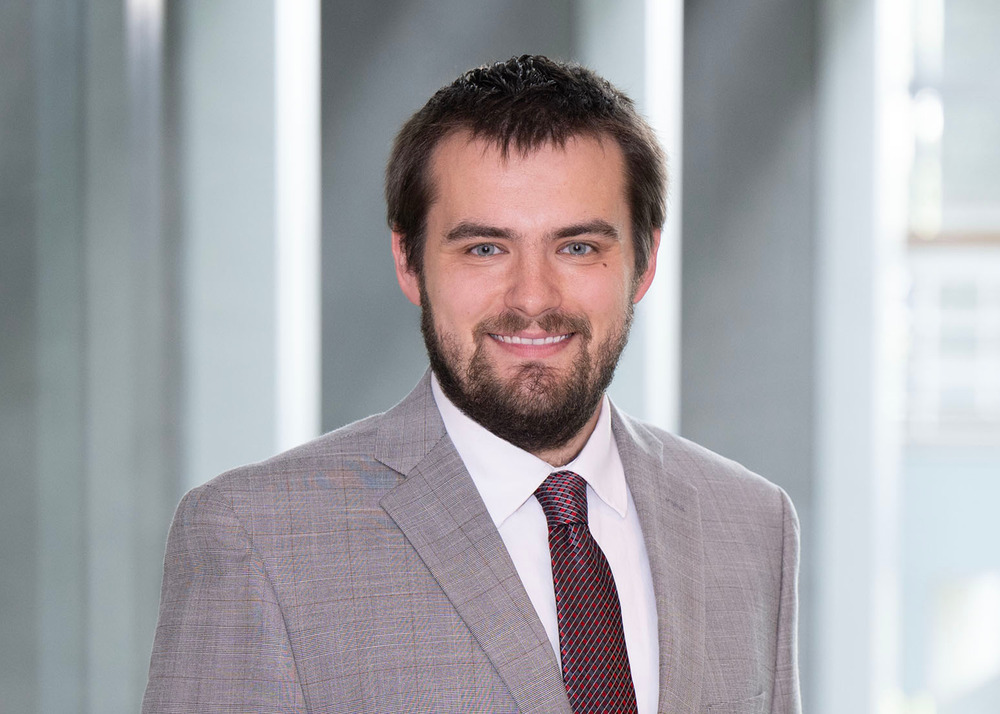 Andrew Ehrmann | Delaware Law Firm Potter Anderson