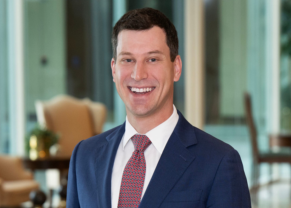 Tyler Cragg | Delaware Law Firm Potter Anderson