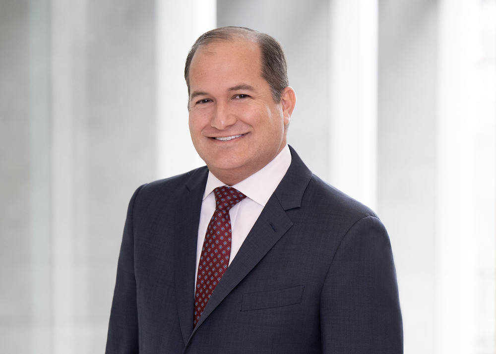 Brian Lovequist | Delaware Law Firm Potter Anderson